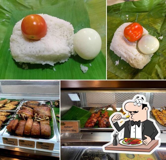 RSM Lutong Bahay Real Calamba restaurant, Calamba, 54VV+XC3 ...