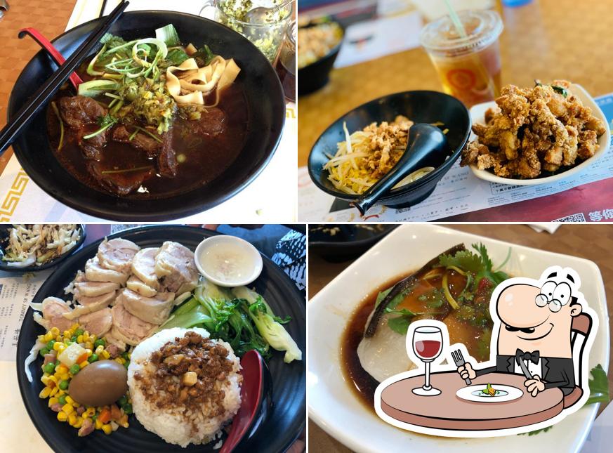 Mimi 5 Bobee -Rowland Heights in Rowland Heights - Restaurant menu and ...