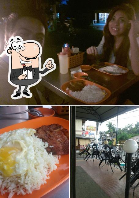 Atoy's Porkchop - United restaurant, San Pedro - Restaurant reviews