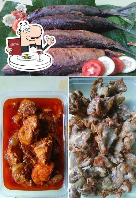 BIG G Food Choices restaurant, Quezon City, Quezon City - Restaurant ...