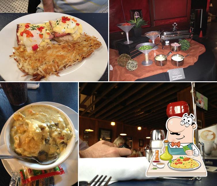 Bon Ton Cafe, Memphis - Restaurant menu, prices and reviews