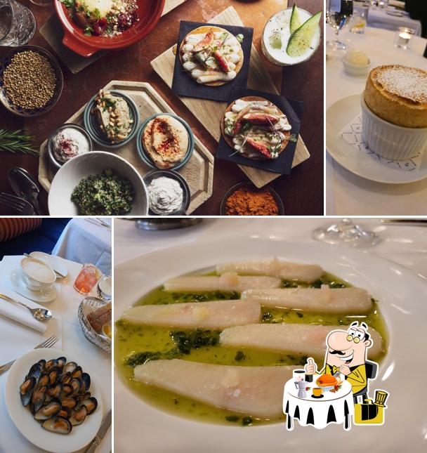Top 20 restaurants in Helsinki, august 2025 - Restaurant Guru