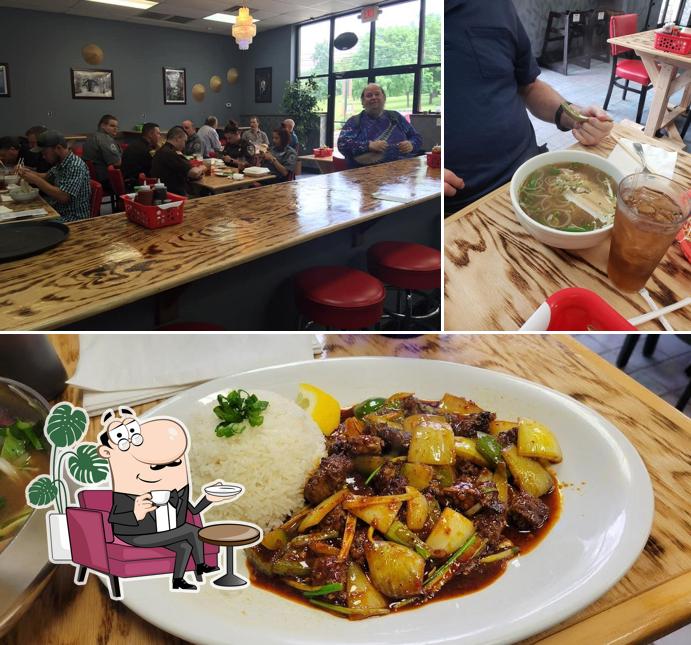CC Noodle Bar in Bristol - Restaurant reviews