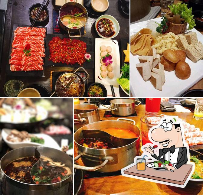 Dainty Hotpot & BBQ Buffet, 149 Lonsdale St in Melbourne - Restaurant ...