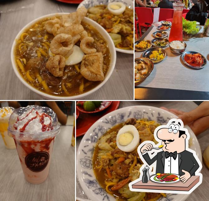 Del Mare RestoBar & Cafe, Tanauan - Restaurant menu, prices and reviews