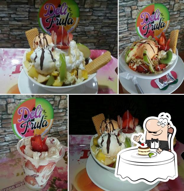 Restaurante DeliFruta Cravo Norte, Cravo Norte - Opiniones del restaurante