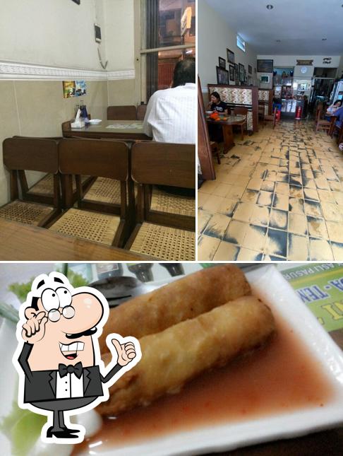 Depot Hok Lay restaurant, Malang - Restaurant reviews