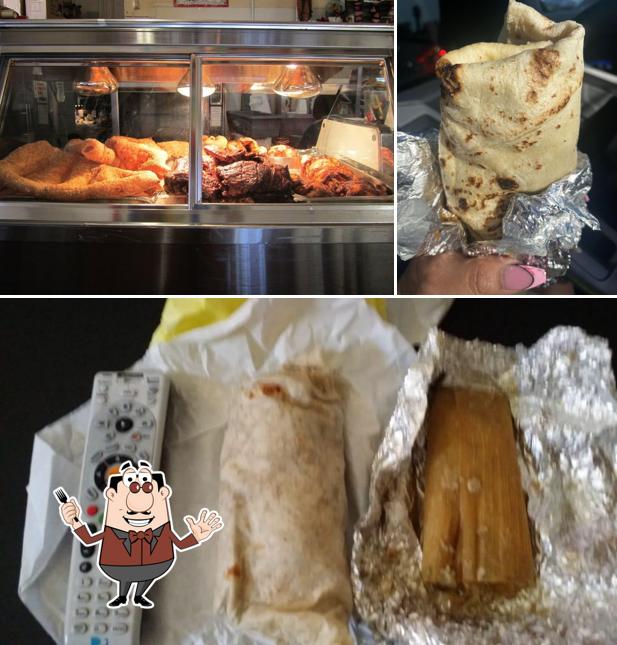 El Dorado Market, Stockton - Restaurant menu, prices and reviews
