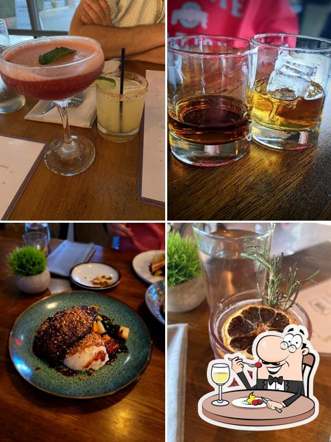 The Fat Lamb Modern Kitchen & Bar in Louisville - Restaurant reviews