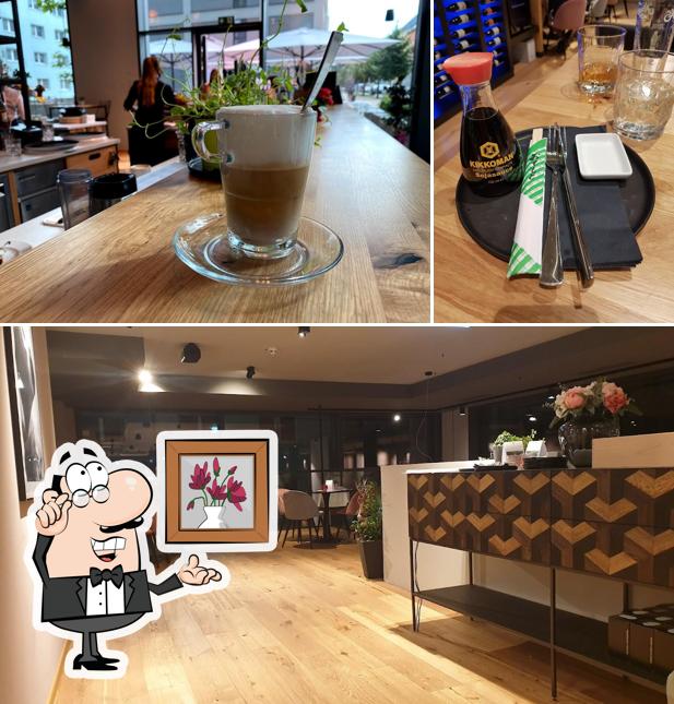 Fika Linz, Linz - Speisekarte, Preise und Bewertungen