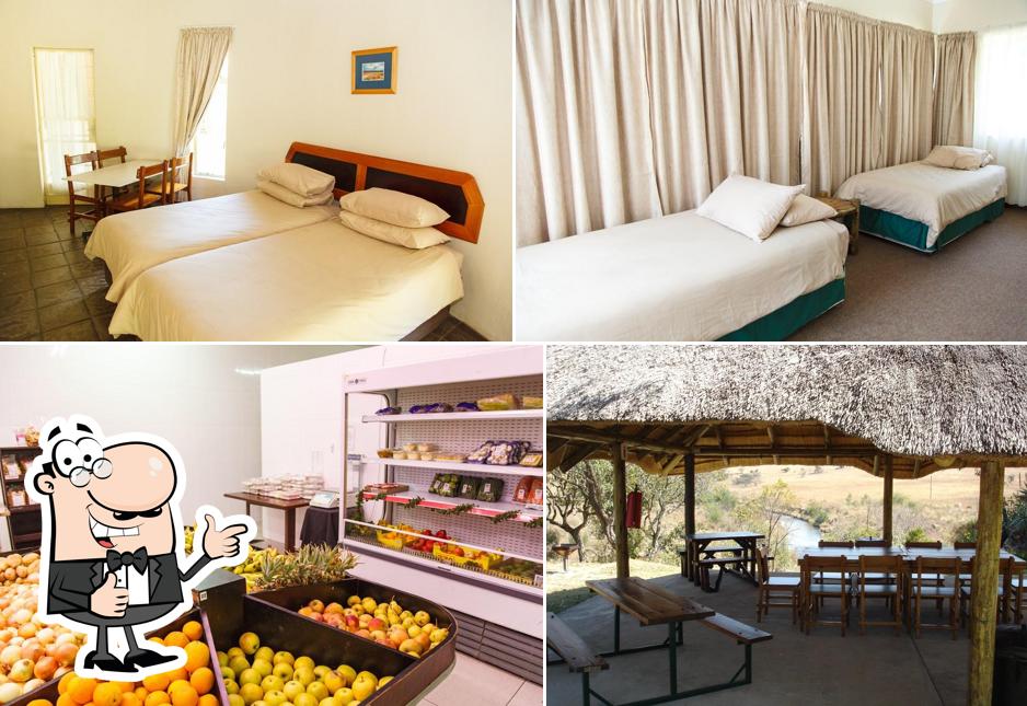 Badplaas, A Forever Resort, eManzana - Restaurant menu, prices and reviews