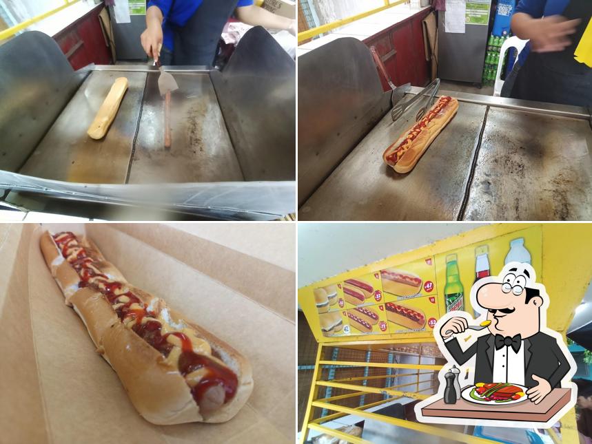 Franks Burger restaurant, Botolan - Restaurant reviews