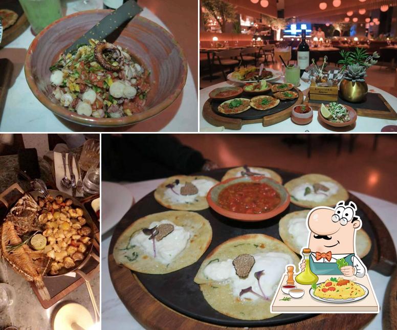 GAL Dubai restaurant, Dubai - Restaurant reviews