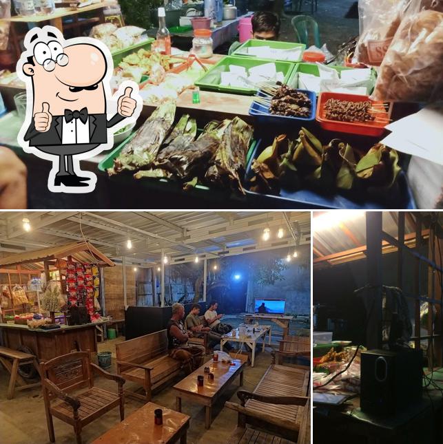 HIK BOLO DEWE TEP ISO!!!, Banyumeneng - Restaurant reviews