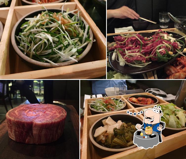 Hanwadam restaurant, Seoul, 61-21 Taepyeongno 1(il)-ga - Restaurant reviews