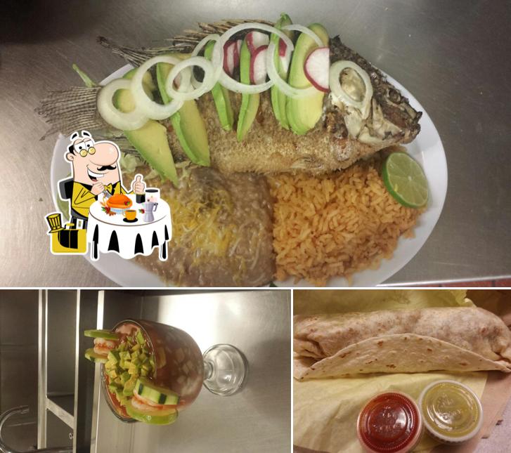 Javier's Tacos # 2, Hillsboro - Restaurant menu, prices and reviews