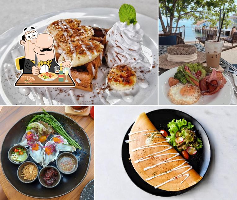 Top 5 restaurants with sausages in Bang Sare, december 2025 ...