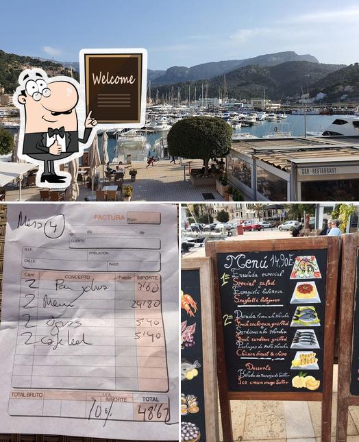 +QD, Port de Sóller - Restaurant menu, prices and reviews