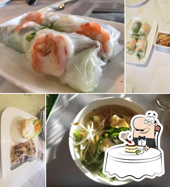 Phở Kobe in Albuquerque - Restaurant menu and reviews