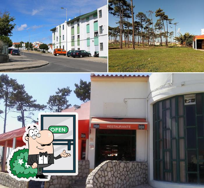 Ponto Final pub & bar, Sines - Restaurant reviews
