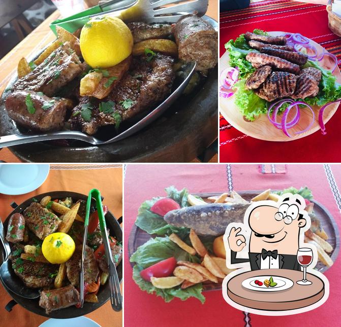 Restaurant STOBI, Bulgarien - Restaurantbewertungen