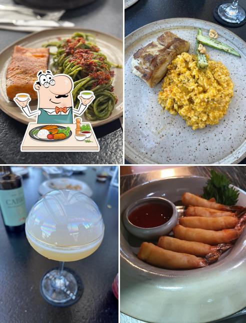 Ruffo, Recife - Menu do restaurante, preços e opiniões