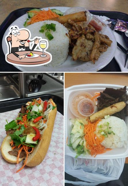 TOP TASTE in Houston - Restaurant menu and reviews