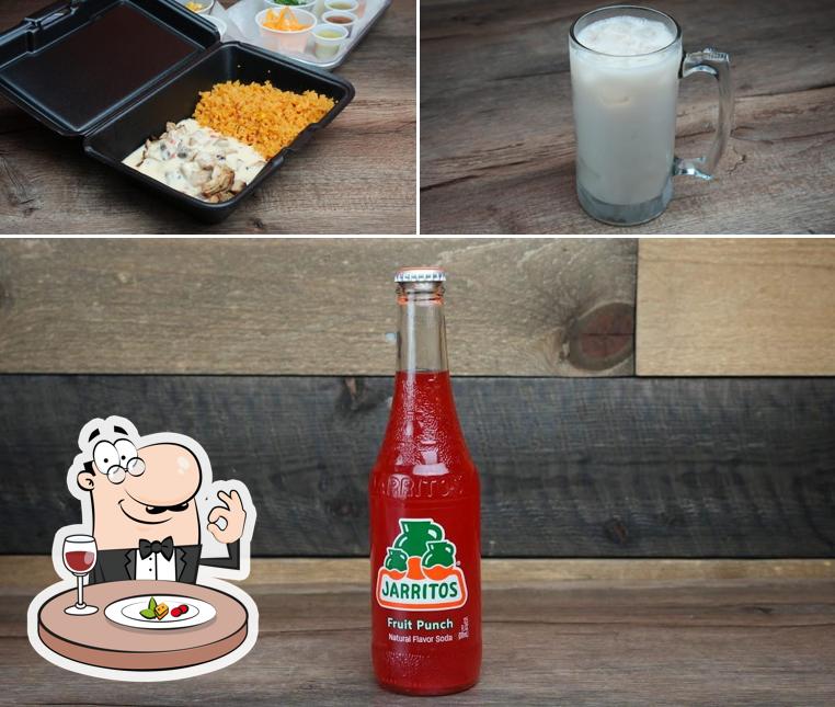 Taqueria Mares, Knoxville - Restaurant menu, prices and reviews