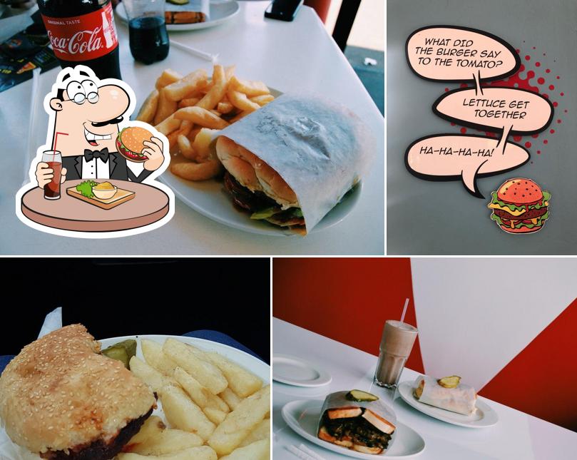 Top 5 restaurants with kids play area in Brakpan, december 2025 ...