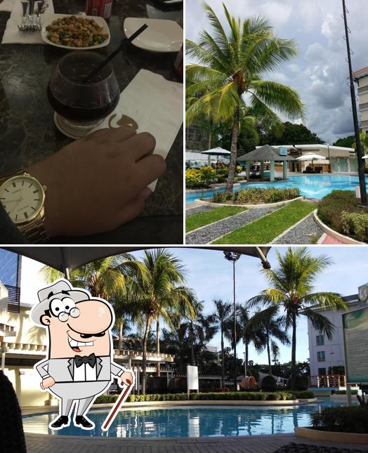 Widus Hotel Clark, Mabalacat - Restaurant menu, prices and reviews