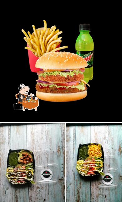 ZEP FOODS, Mumbai - Restaurant reviews