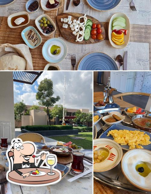 Managish Al Zahia, Sharjah - Restaurant menu, prices and reviews
