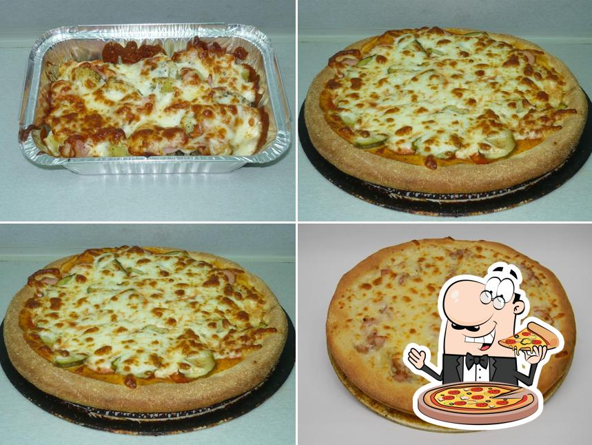 Restaurante pizza Monument, Sofia - Opiniones del restaurante
