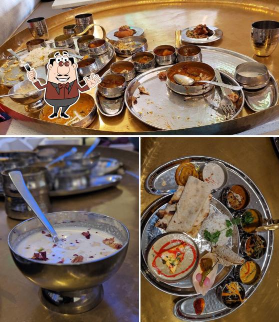 Thaal, 15600 NE 8th St suite 0-09 in Bellevue - Restaurant menu and reviews