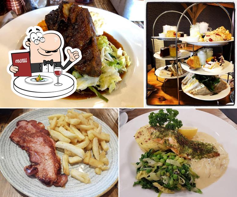 Top 7 restaurants in Garstang, august 2025 - Restaurant Guru