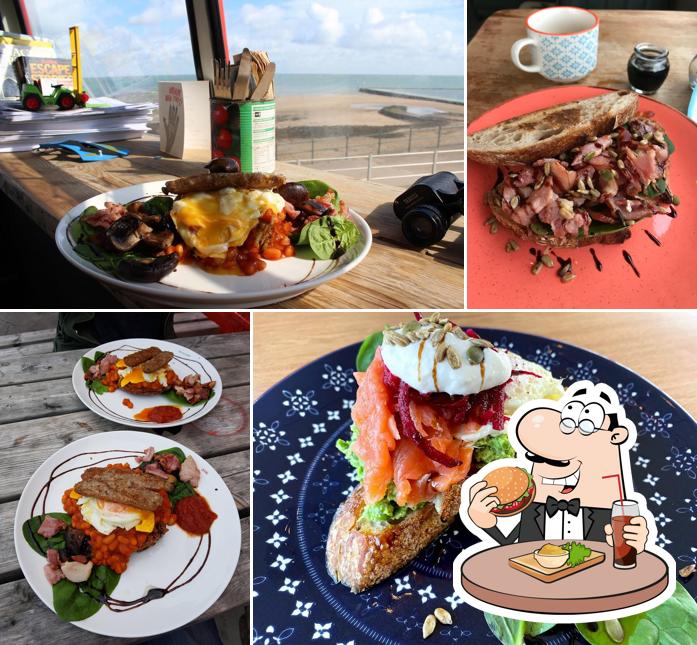 Top 7 restaurants for brunch in Margate, England, september 2025 ...