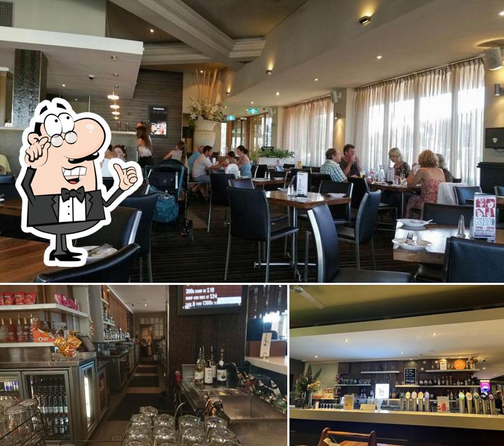 Cornerstone Ale House, Butler - Restaurant menu, prices and reviews