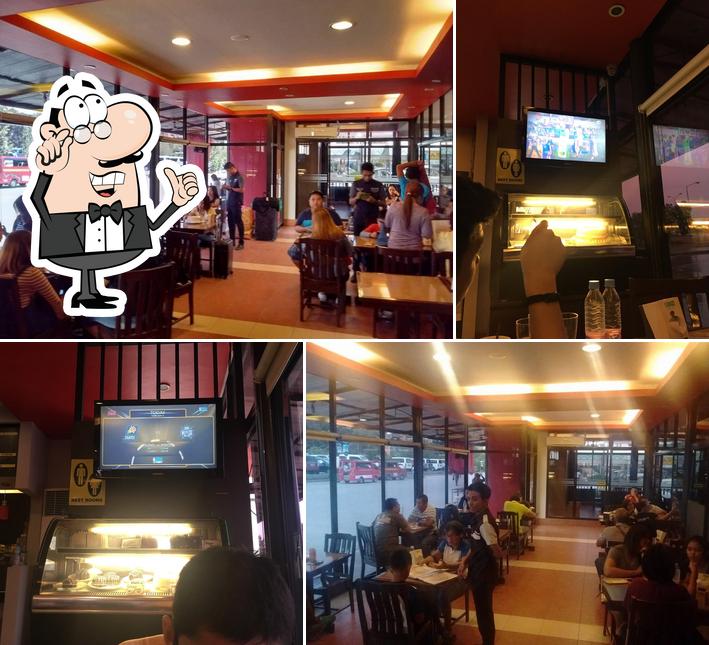 Zooz Wooz Cafe, Davao City - Restaurant reviews
