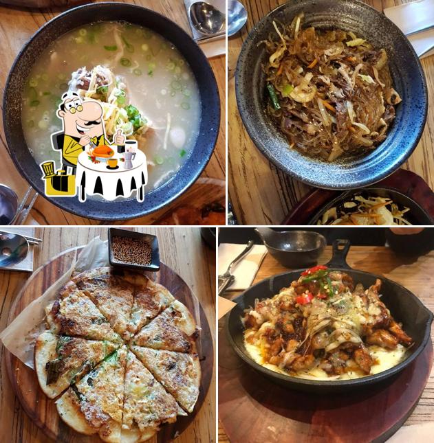 ASSA Eatery, Bundoora - Restaurant menu, prices and reviews