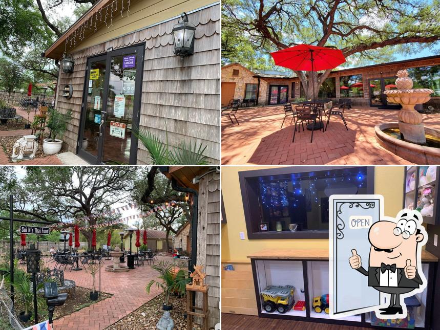 N's Thai Food in Boerne - Restaurant menu and reviews