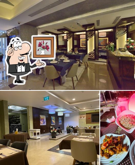Al Asala Restaurant marina villege, مطاعم الاصالة, Abu Dhabi ...