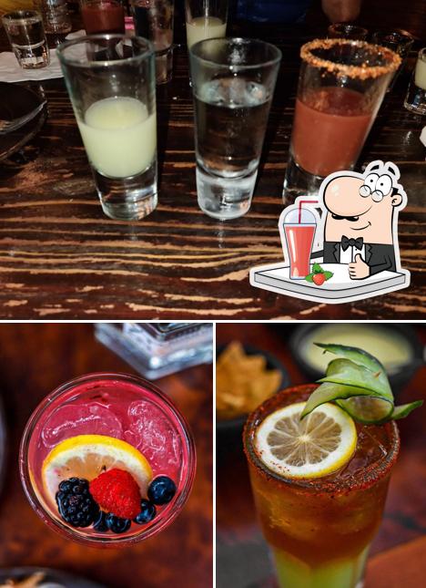 Botanero Moritas Santa Lucía pub & bar, Monterrey, Juan Ignacio Ramón ...