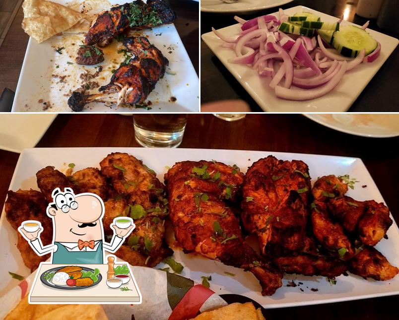 Bundoo Khan, Chicago - Restaurant menu, prices and reviews