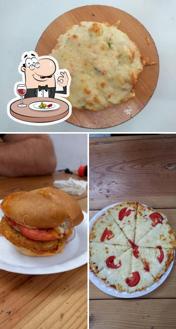 The Chaska Bites Fastfood Corner, Udaipur - Restaurant menu, prices and ...
