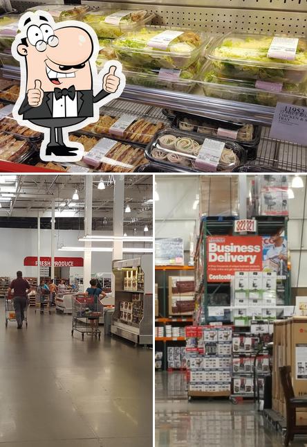 Costco Food Court in Antioch - Restaurant reviews