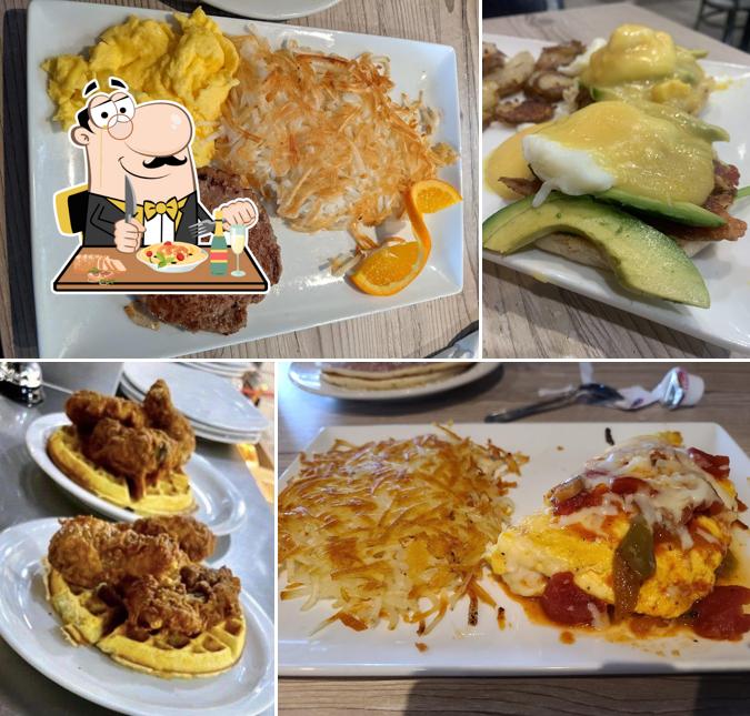 Country Waffles, Morgan Hill - Restaurant menu, prices and reviews