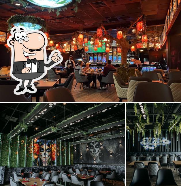 El Toro Prime in Indianapolis - Restaurant reviews