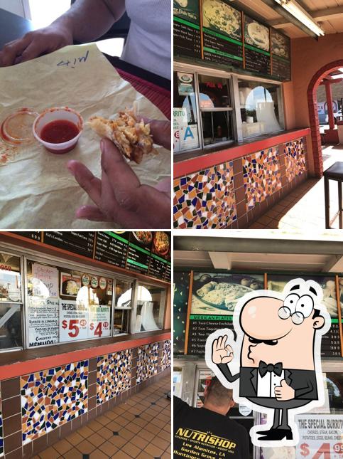 Don Ruben, 12006 E Carson St in Hawaiian Gardens - Restaurant reviews