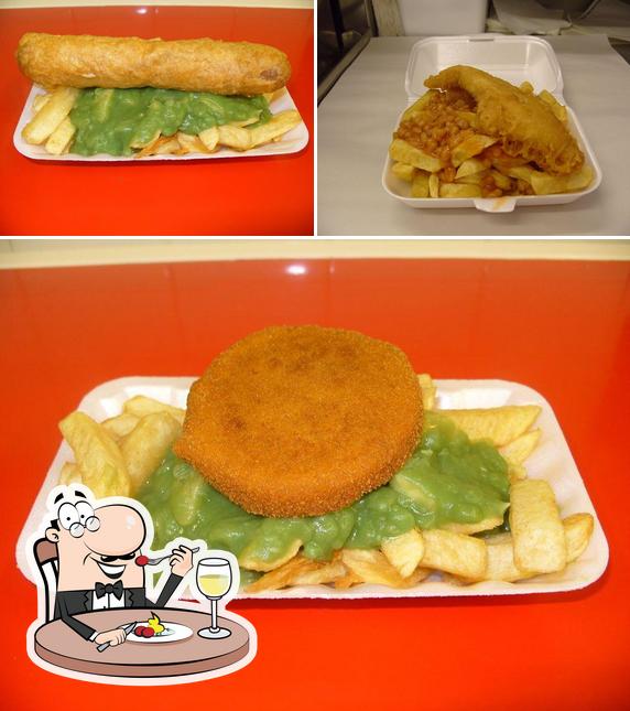 Man Friday in Sheffield - Restaurant reviews