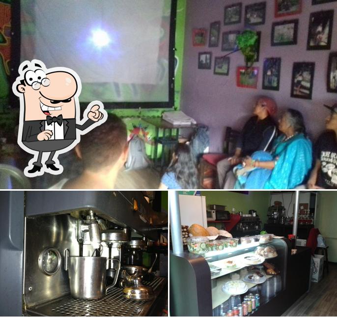 Firefly Café, Ecatepec de Morelos - Restaurant reviews
